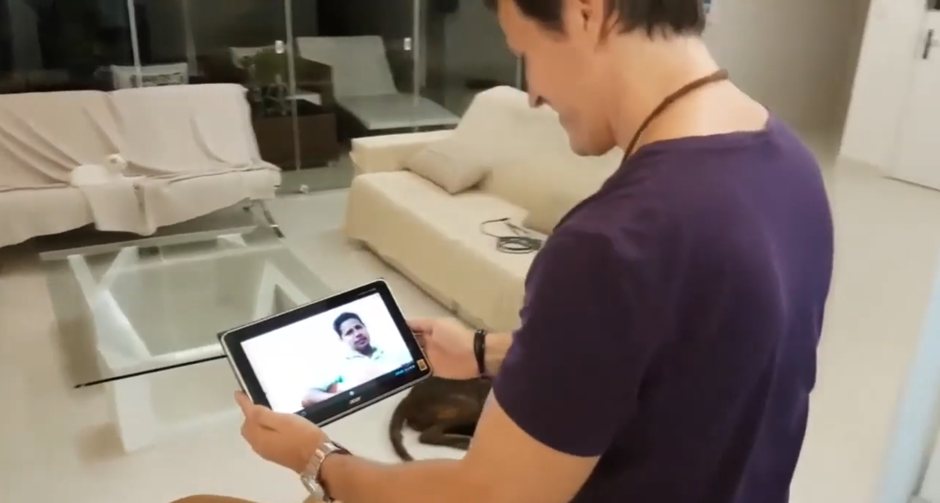 Curso de Violão – Heitor Castro